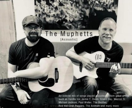 Harleston Beer Festival